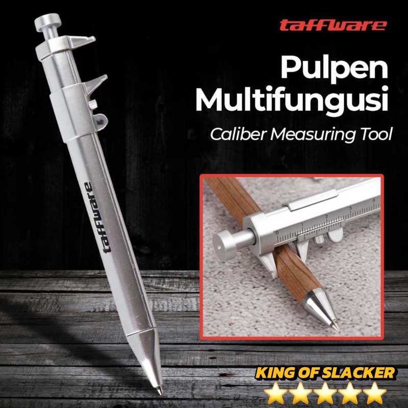 Caliper Pen Caliper Pen & Diameter Ruler Multifunction Manual Measuring ...