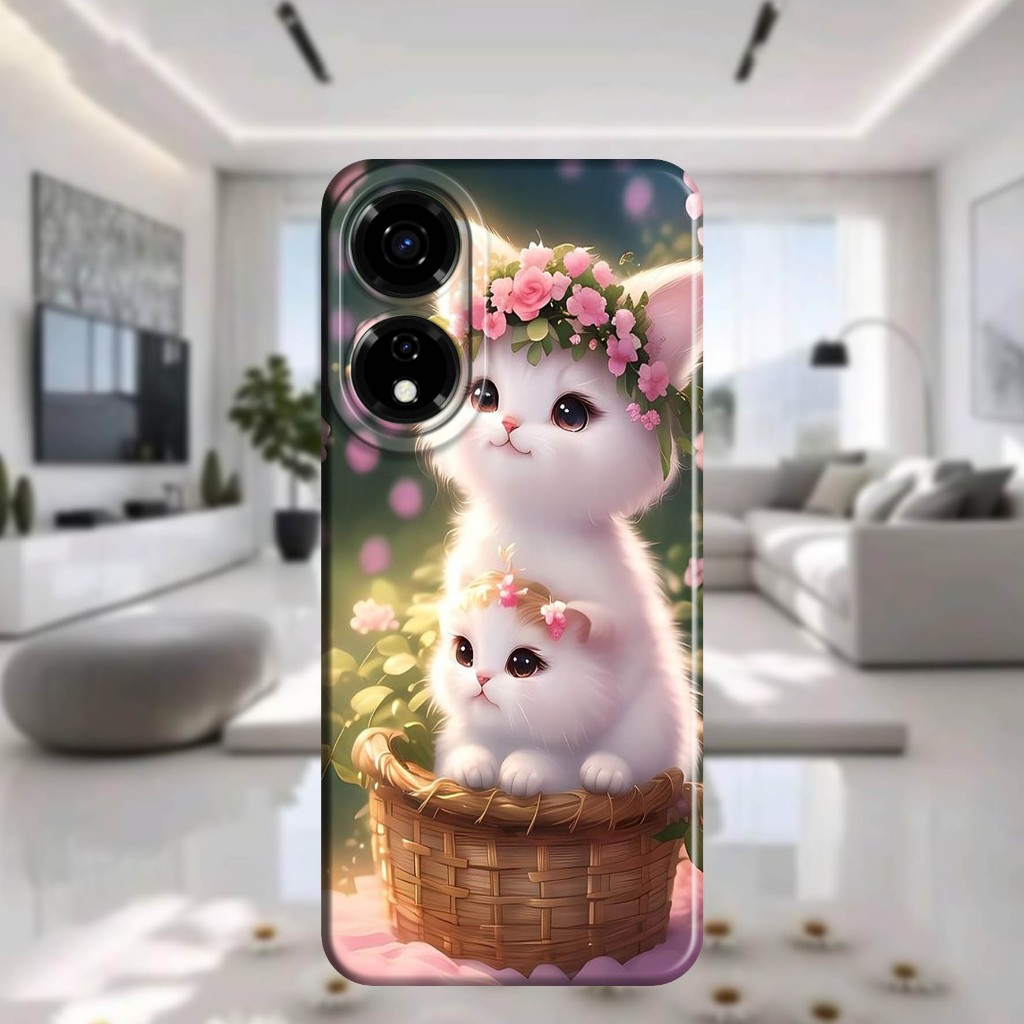 Softcase Itel P55 5G P55 4G S23 S23 PLUS A50 A60 A60S A70 RS4 - Cat ...