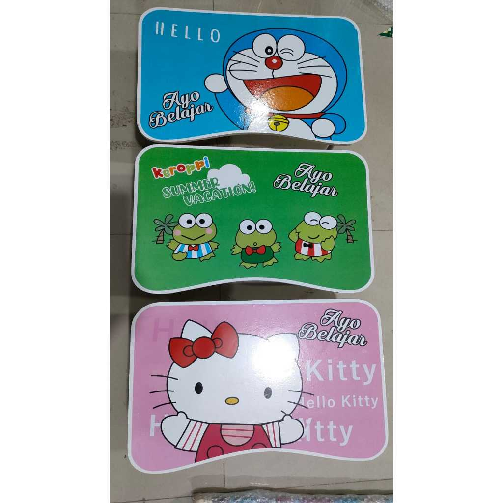 Character Study Table Children's Study Table | Shopee Philippines