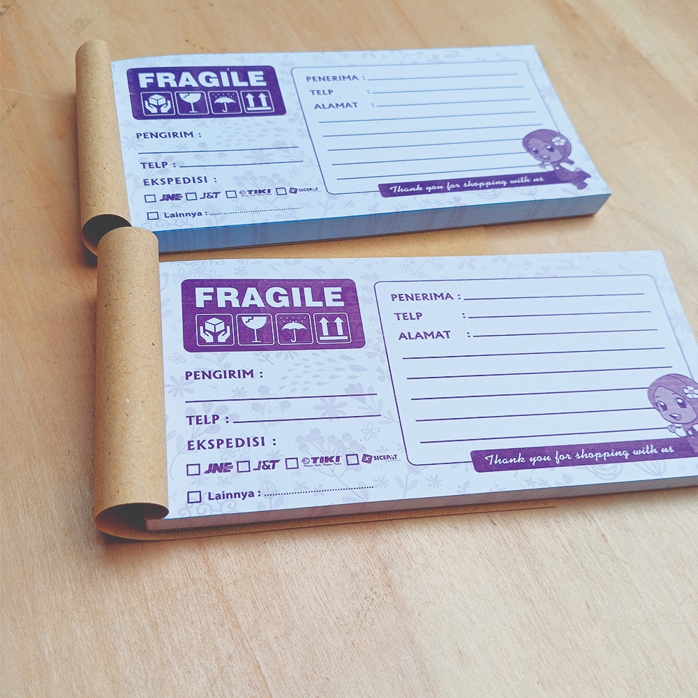 Online SHOP Shipping Labels/Shipping Labels | Shopee Philippines