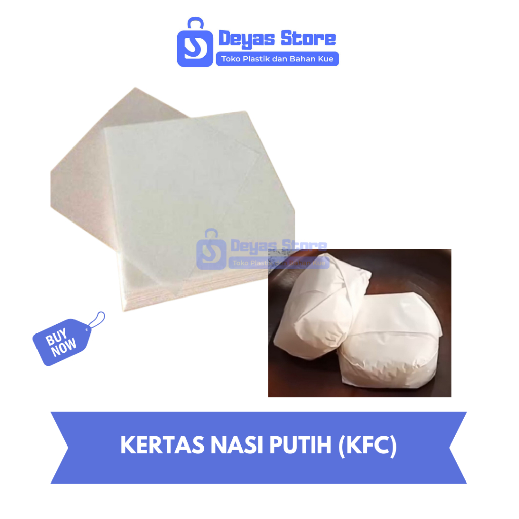 RICE BASE PAPER / KFC PAPER / WHITE PAPER / RICE PAPER CONTENTS 100 ...