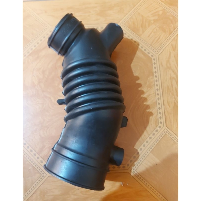 Air FILTER HOSE AIR CLEANER HOSE INNOVA FORTUNER HILUX DIESEL | Shopee ...
