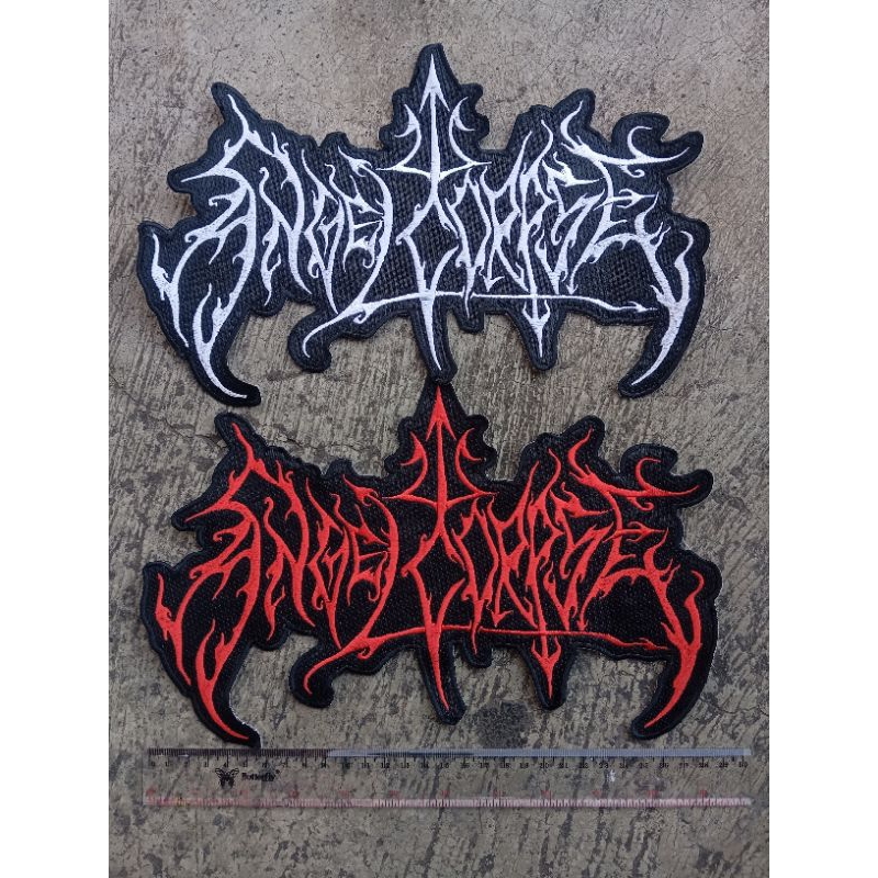 Backshape angel corpse | Shopee Philippines