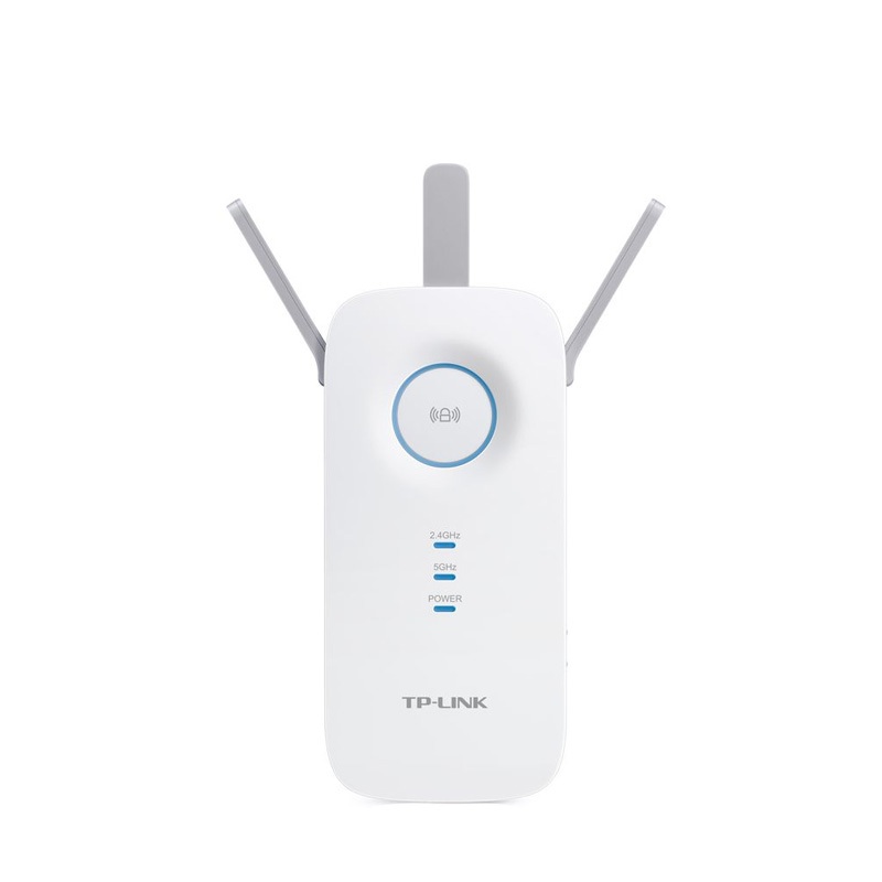 Tp-link RE450 Wireless N Range Extender AC1750 | Shopee Philippines
