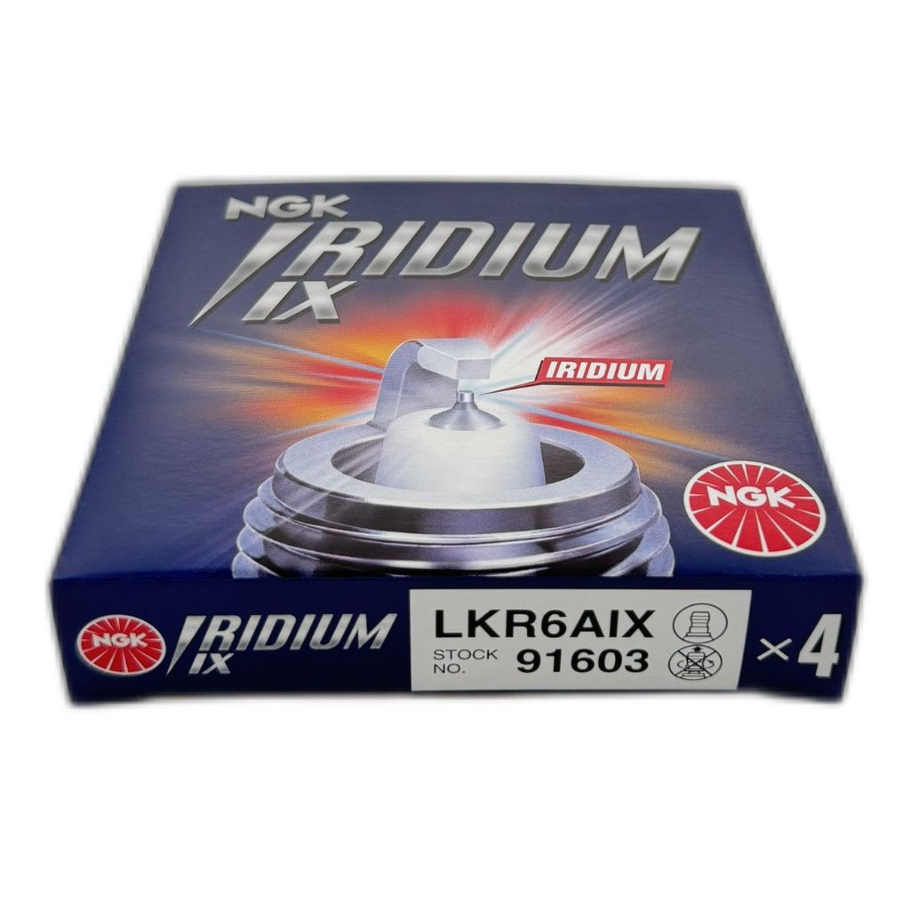 Suzuki All New Baleno Hatchback 2017 Spark Plug - NGK Iridium LKR6AIX | Shopee Philippines