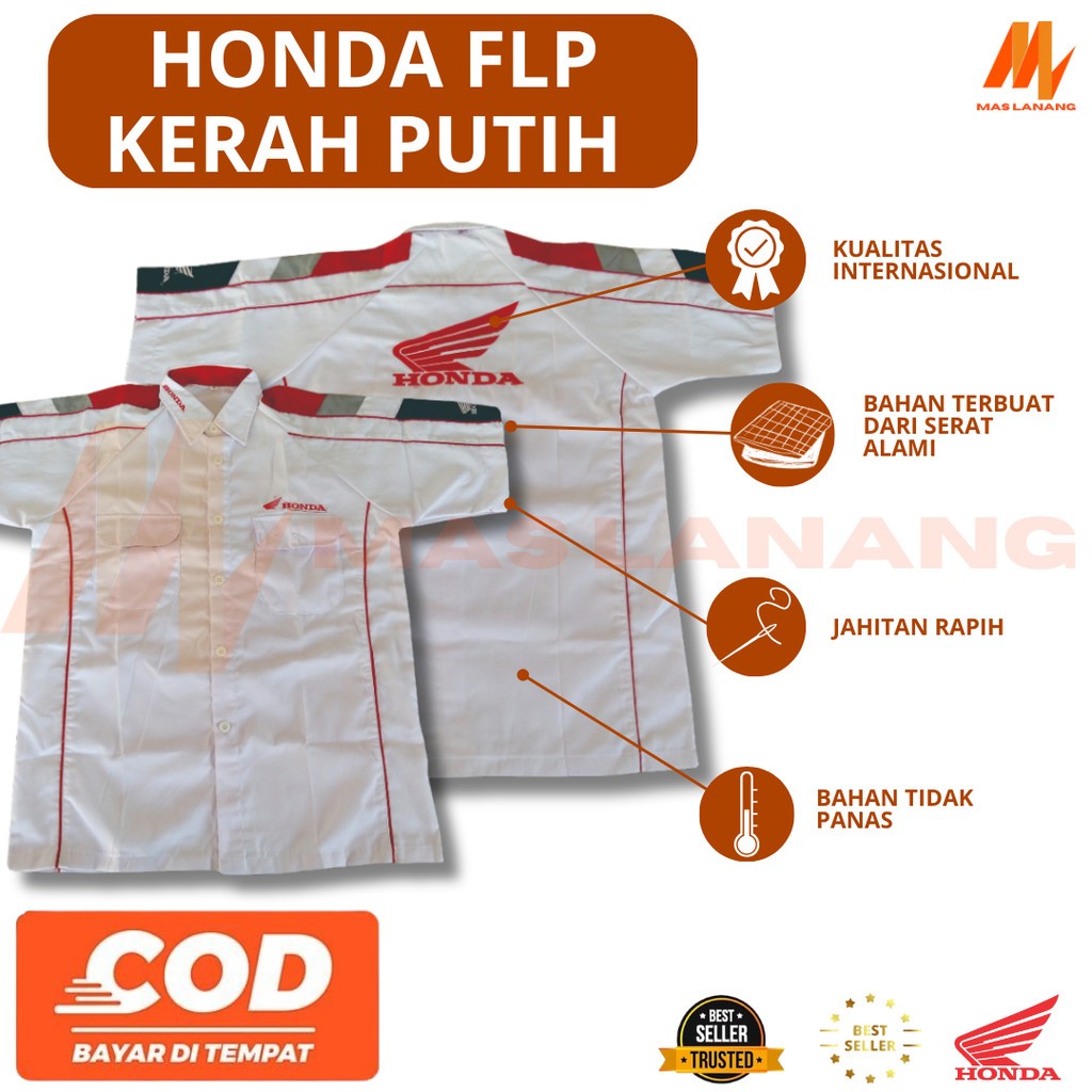 Jumbo Honda Frontline People (FLP). | Jumbo Advisor Service | Honda ...