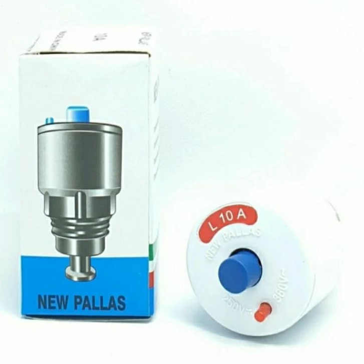 AUTOMATIC ELECTRICAL SIKRING 10 AMPER NEWFALAS | Shopee Philippines