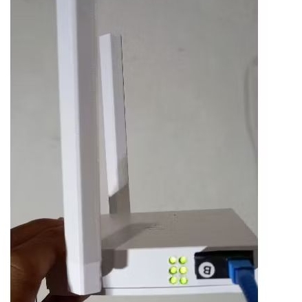 Tp-Link WR820 Fiber Optic Router | Shopee Philippines