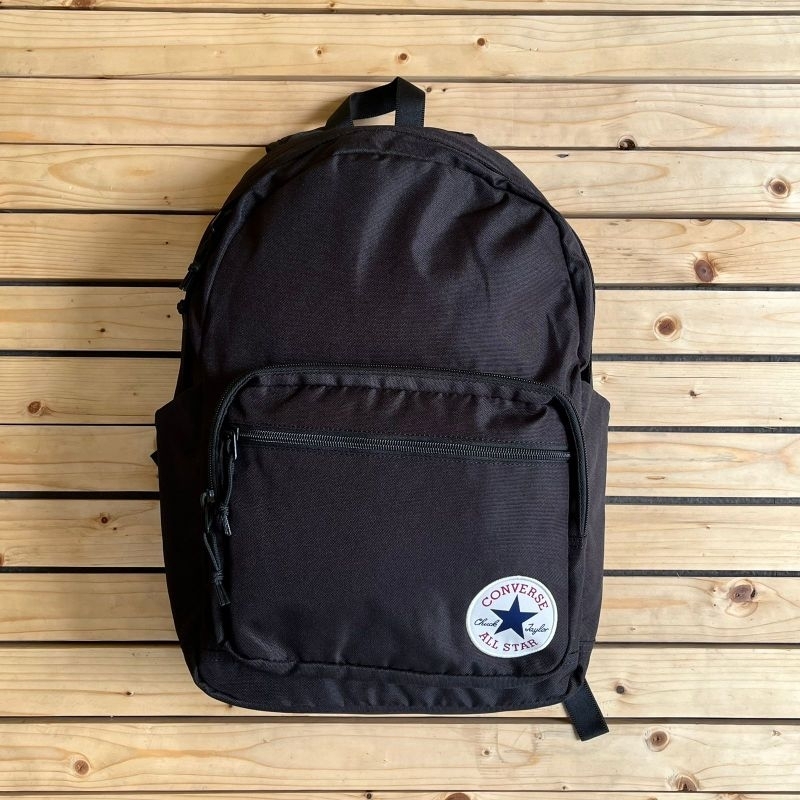 Converse Go 2 Backpack Original | Shopee Philippines