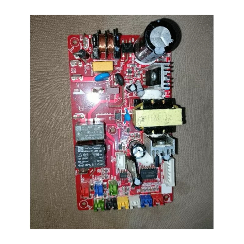 Sanken Bottom Gallon Dispenser Pcb Module SANKEN Satia INFINITE Series ...