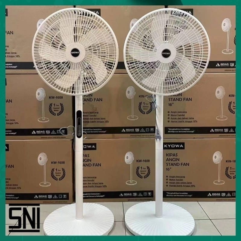 Kyowa FAN 16 INCH REMOTE CONTROL | Shopee Philippines