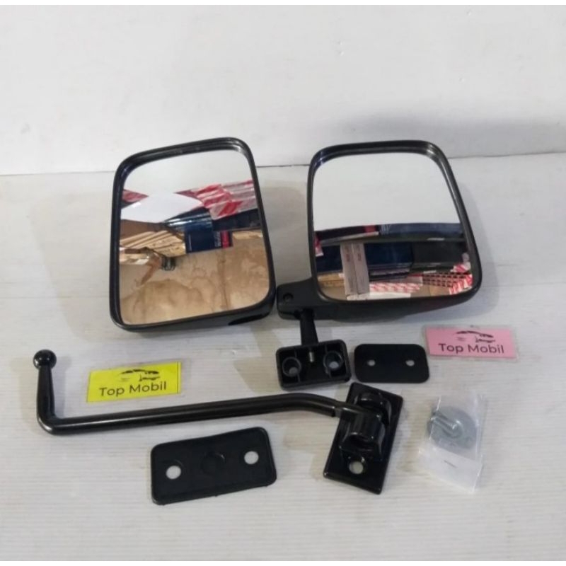Emgi Brand L300 Rear View Mirror Code 8034 for the Right Side Code 8036 ...