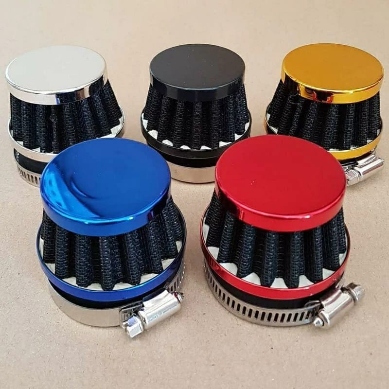 Mini CARBURE FILTER CARBURATOR AIR FILTER PE 24 26 28 UNIVERSAL ...