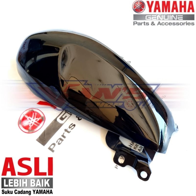 XSR155 Tank Cover (SEBELAH) Original Yamaha Genuine Parts | Shopee ...