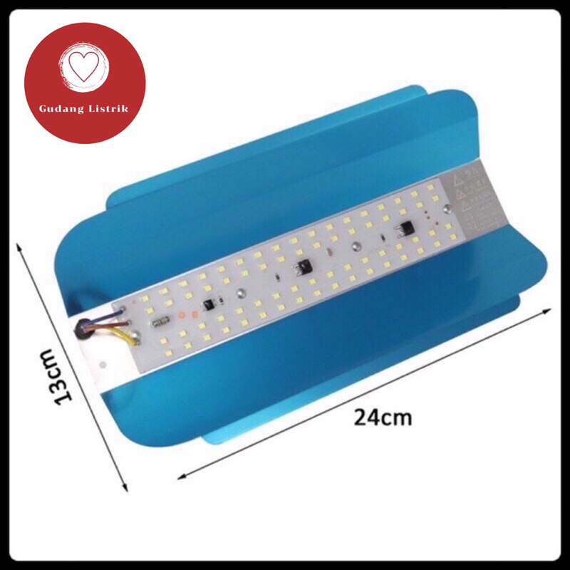 50w PJU LED STREET LIGHT OUTDOOR SPOTLIGHT STREET LIGHT LIGHT Warranty ...