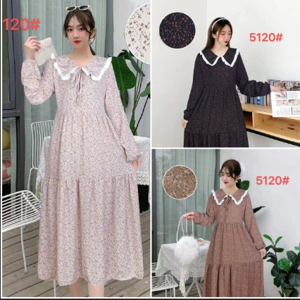 Claudya Maxi Dress (1 Series 3 Pcs) | Shopee Philippines