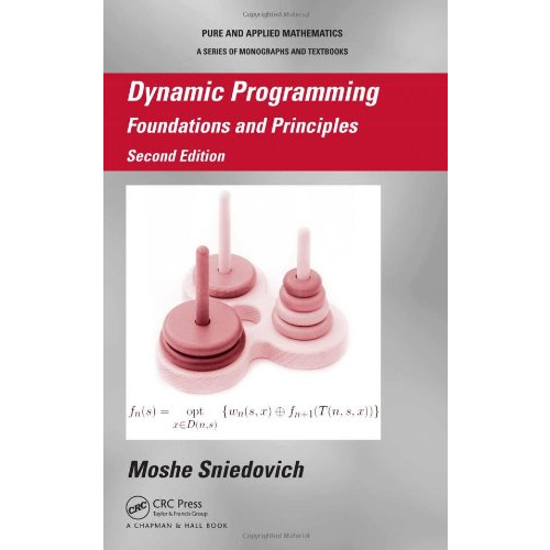 Dynamic programming: Foundations and principles | Shopee Philippines
