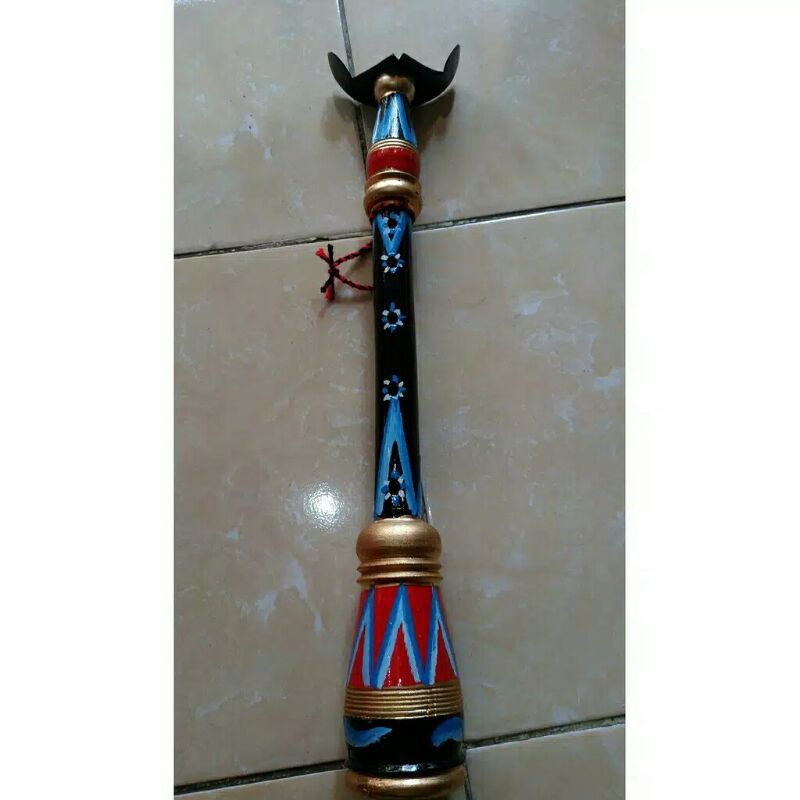 Jaranan Trumpet / Trumpet / Jaranan/Barongan Trumpet Musical Instrument ...
