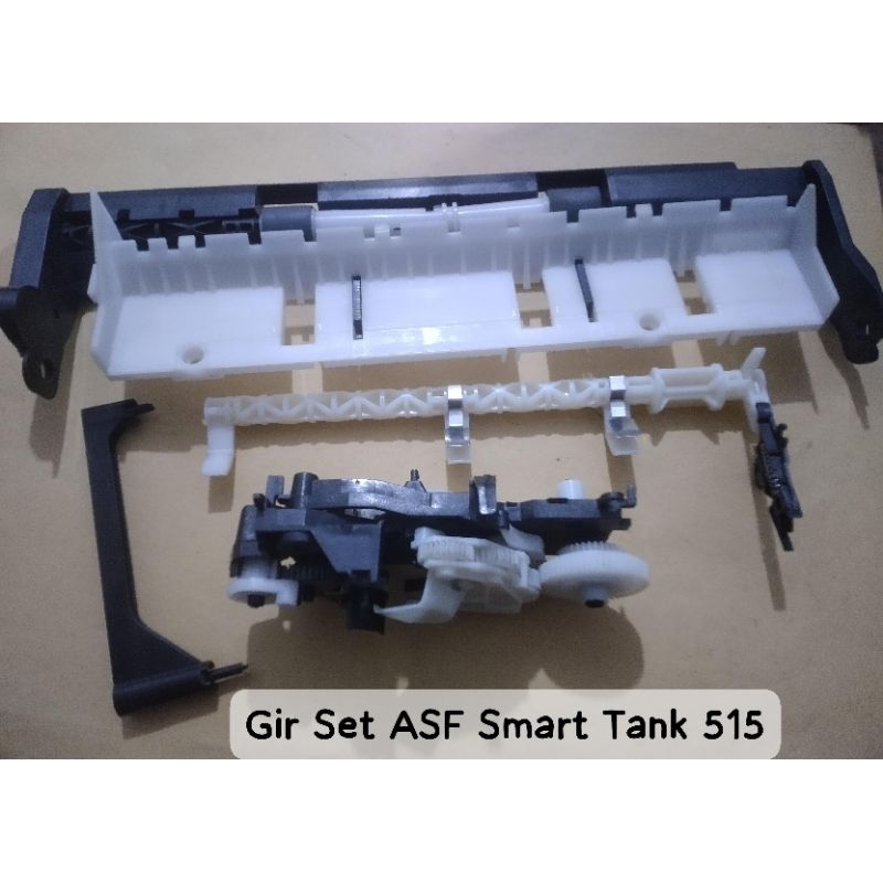 Roller ASF Paper Puller HP smart tank 500 515 519 Gear Box Pickup ...