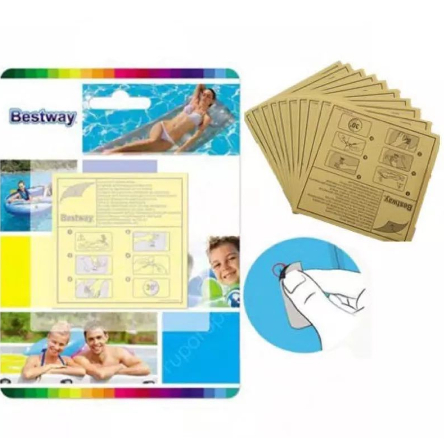 Best WAY Glue/Air Mattress Glue, Can Make Swimming Pool | Best way Pool ...