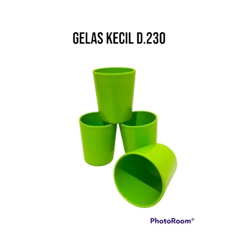 Drinking Glasses / Melamine Glasses - Coffee Glasses - Tea Glasses (12 ...