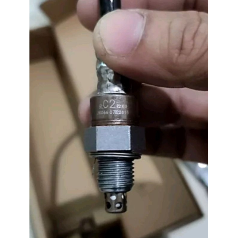 Nex II Cross GSX 150 Satria Injection Oxygen O2 Sensor | Shopee Philippines