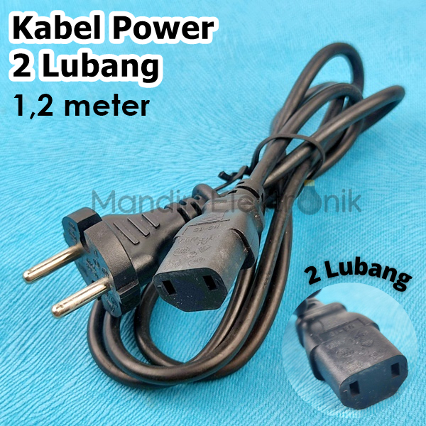 2 Hole Magic Com Cable - 2 Hole Power Cable - 2 Hole Magiccom Rice ...