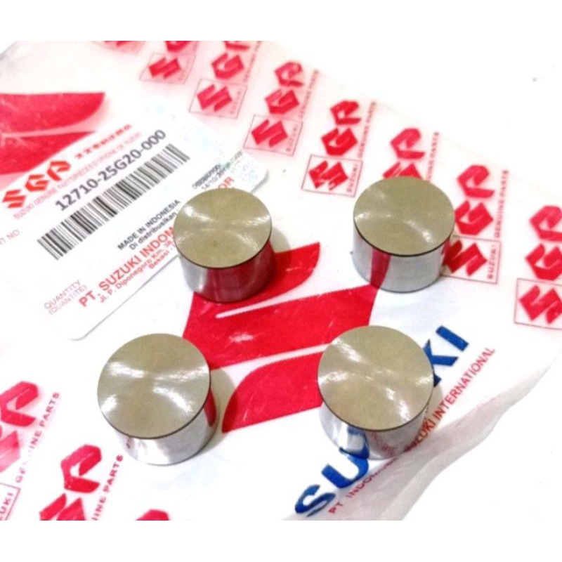 Close the satria fu carburetor valve sim housing. fu injection. Gsx 150 ...