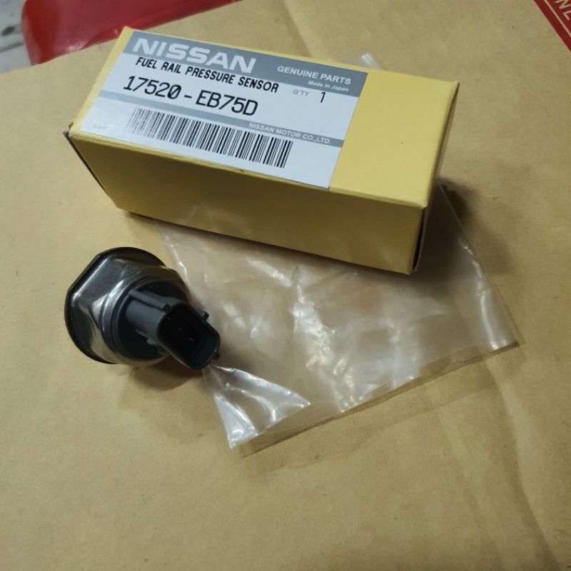 Switch COMMONRAIL NISSAN NAVARA D40/2.5Cc 4X4 | Shopee Philippines