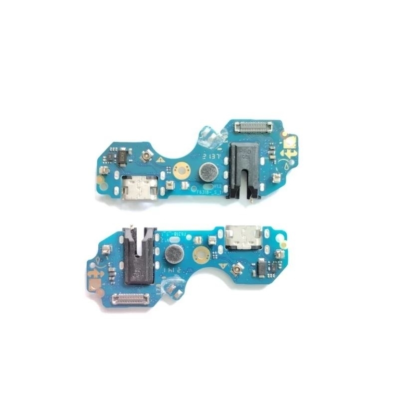 Infinix Smart Charger Connector Cas Board 6x6511 X6511C Flexible ...