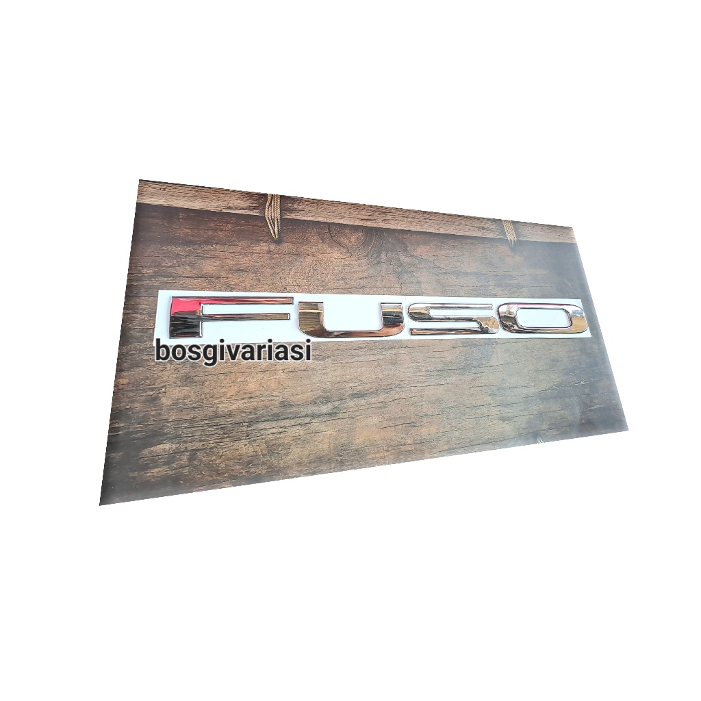 Fuso Canter Logo Emblem mitsubishi Fuso L300 Emblem/ FUSO colt diesel ...