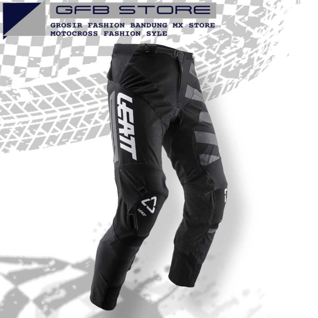 Touring trabas Motorcycle cross trail motocross pants Shortpants ...