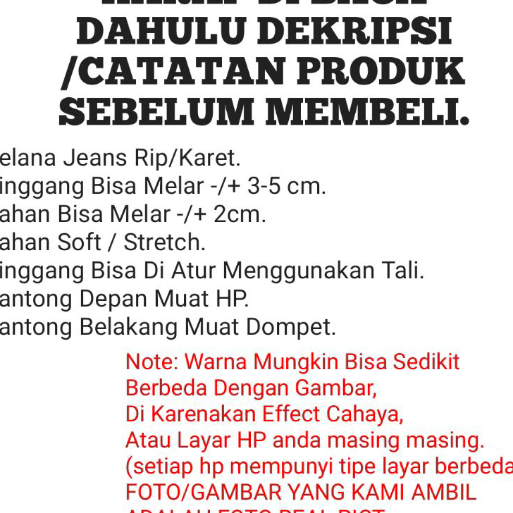 Super Men's Fashion Stretch 38 Adult Rubber Skinny Pencil Jeans ...