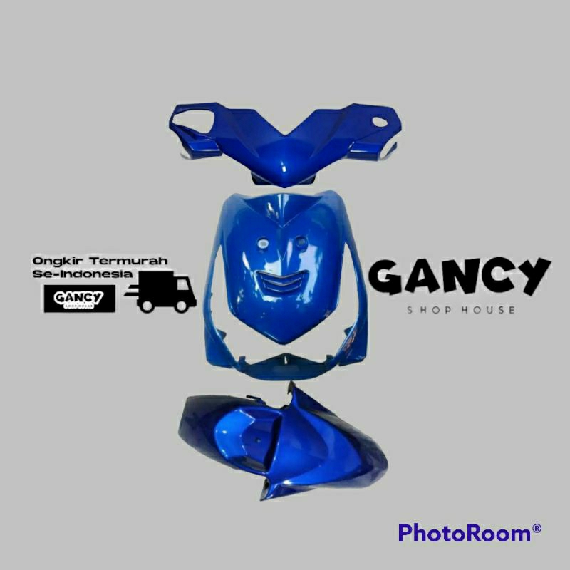 Smooth BODY Front Of Honda beat Carburetor 2007 2008 2009 2010 2011 ...