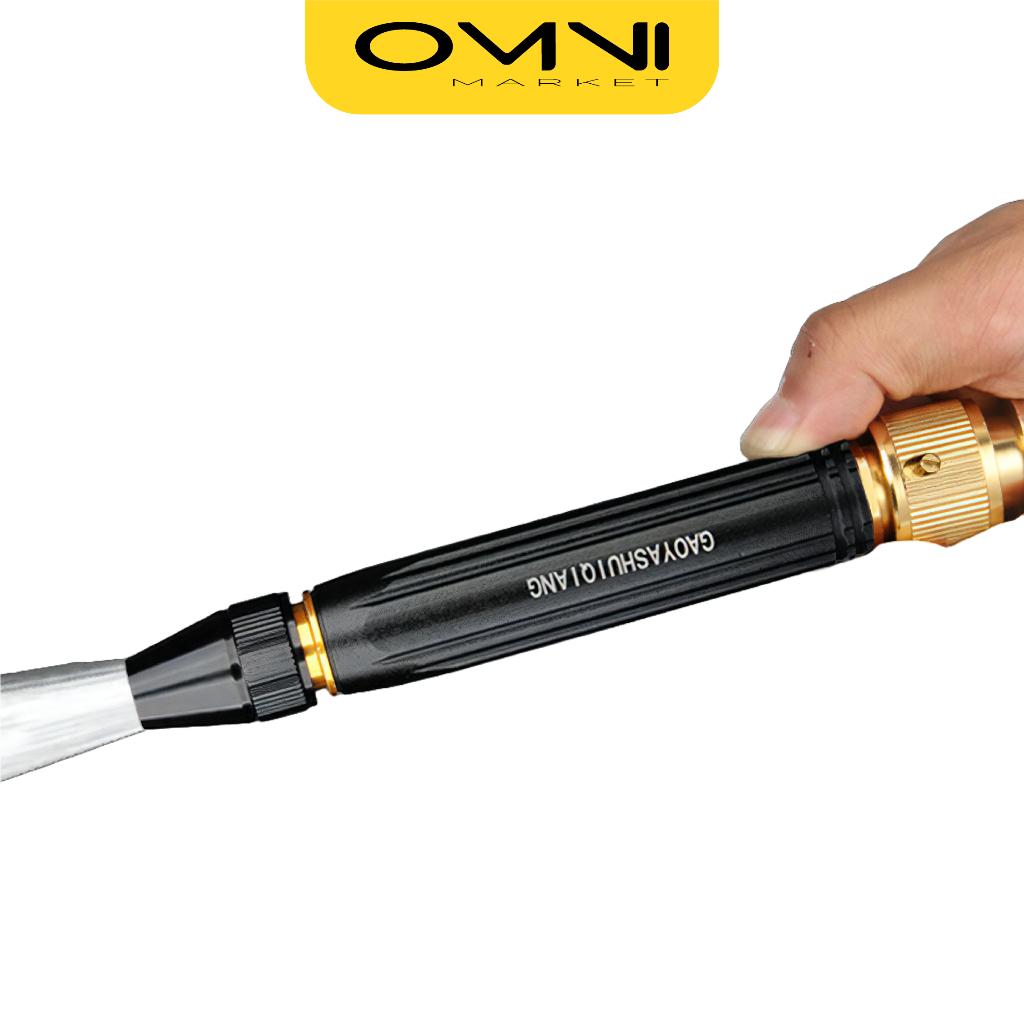 Multipurpose Brass Water Spray Washing Hose Water Spray Steam HM037 ...