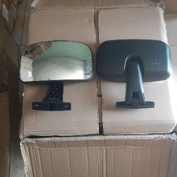 Side Mirror (Ramp Mirror) Truck Volvo (Unit Price) | Shopee Philippines