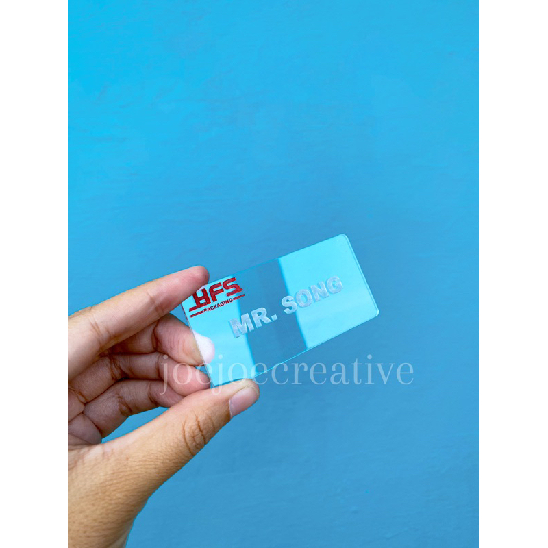 Acrylic Workbench Sign Custom Name Table Nameplate | Shopee Philippines