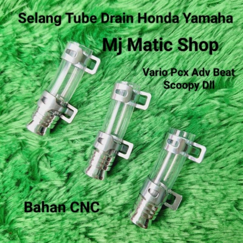 Tube DRAIN AIR FILTER TUBE DRAIN AIR FILTER DRAIN HOSE UNIVERSAL AIR ...