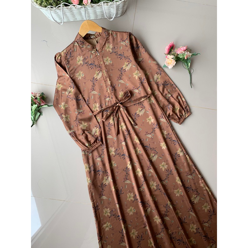Magnolia MOTIF Boutique GAMIS BY SIMPLYOFAEGEA (SAE) | Shopee Philippines