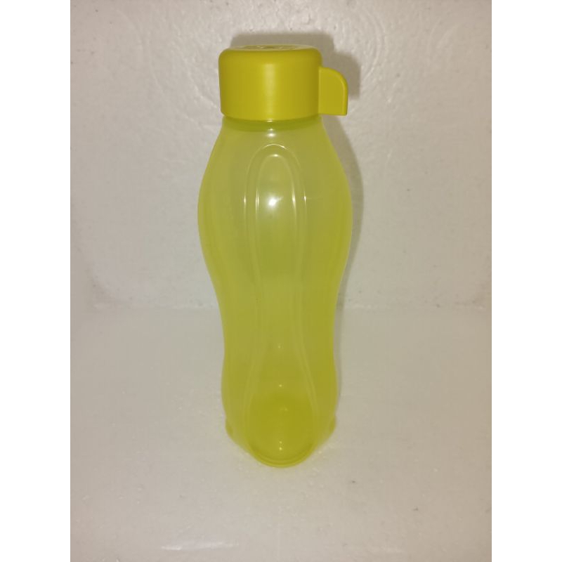Eco bottle 500 ml TUPPERWARE (NEW) | Shopee Philippines
