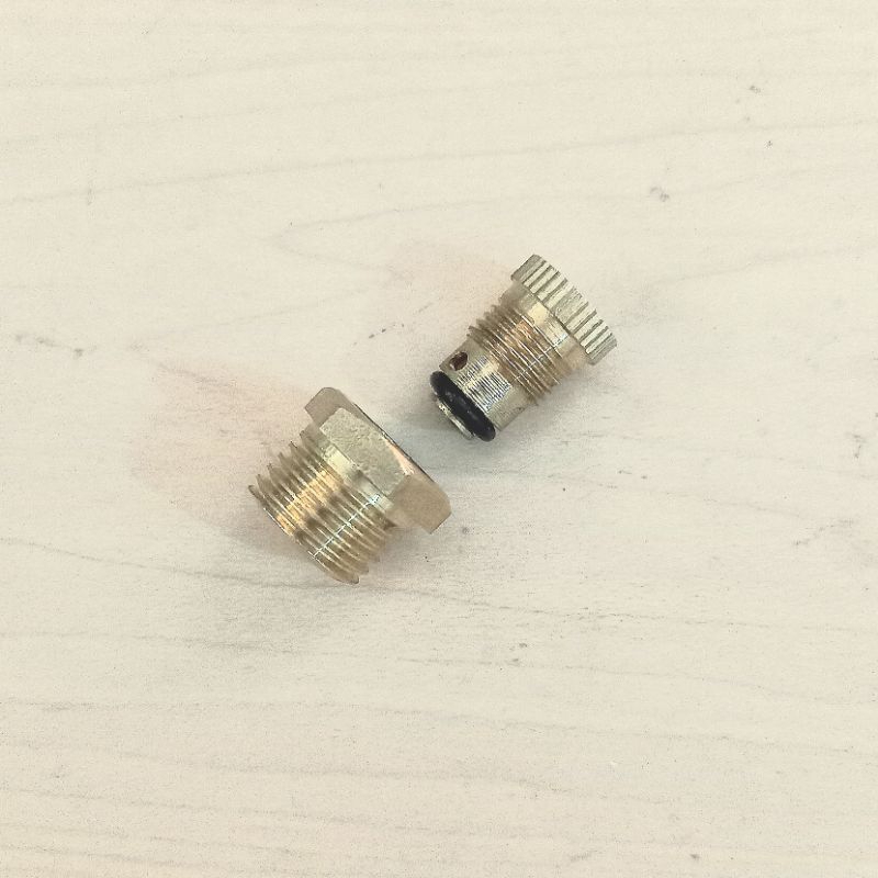 Compressor tube drain cover bolt | Shopee Philippines