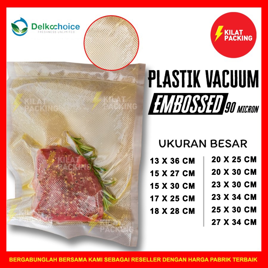 Vacuum Plastic/VACUUM BAG EMBOSSED EMBOSSED EMBOSSED EMBOSSED/Food ...