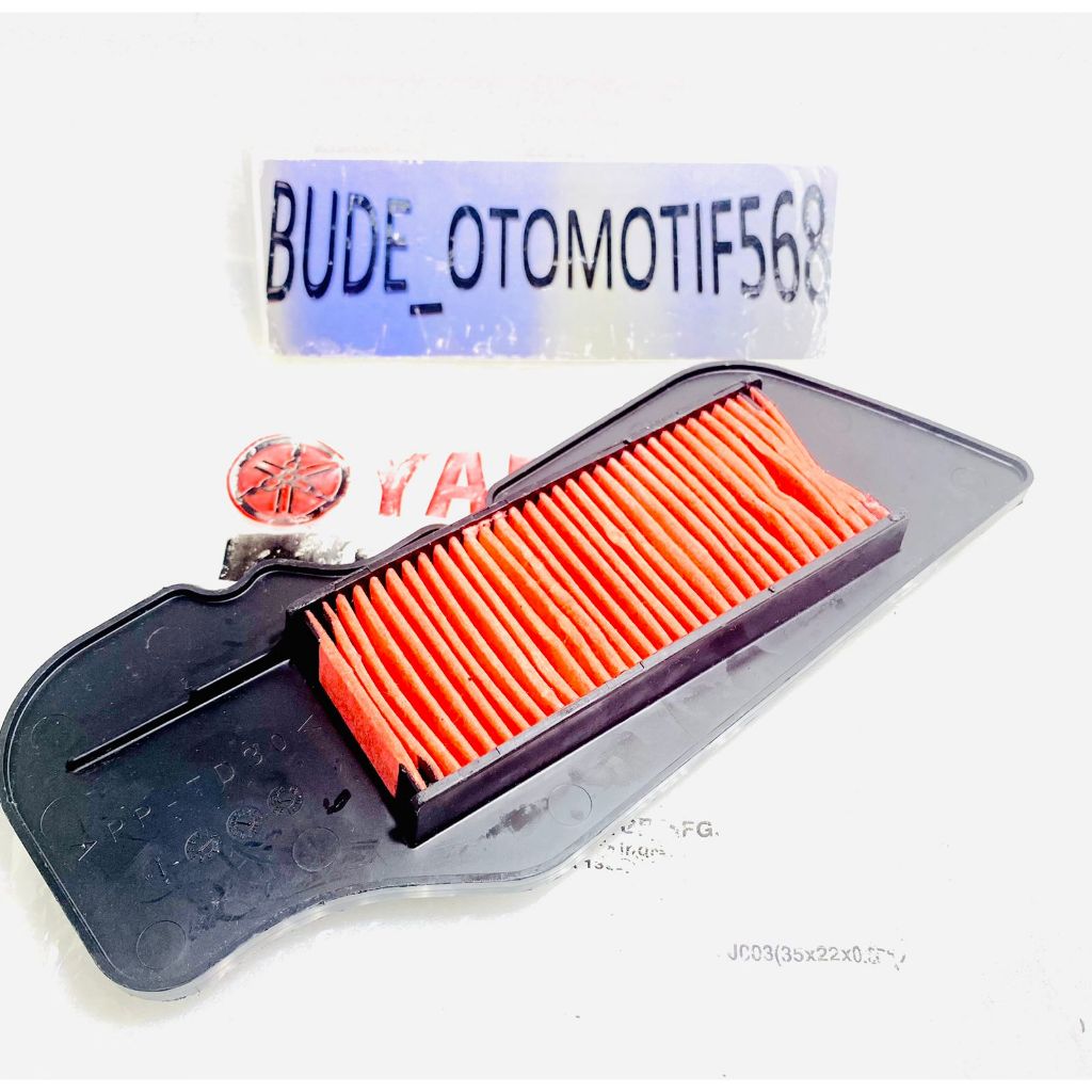 AIR FILTER MIO M3 MIO Z MIO S MIO SOUL GT 125 FINO 125 X RIDE 125 2PH ...