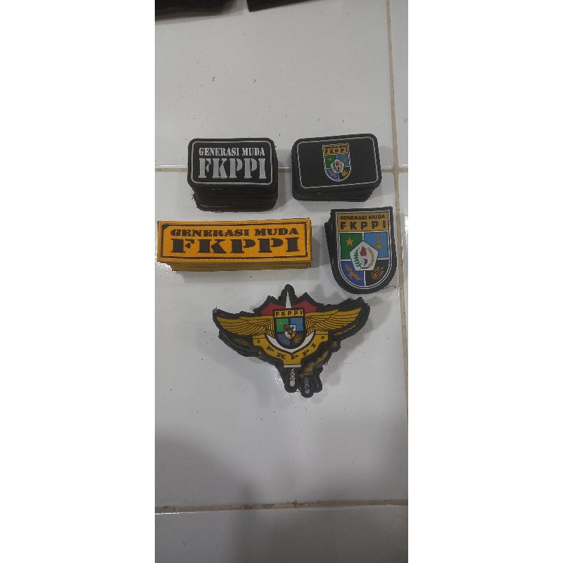 Gm Rubber pelcro (Unit) | Shopee Philippines