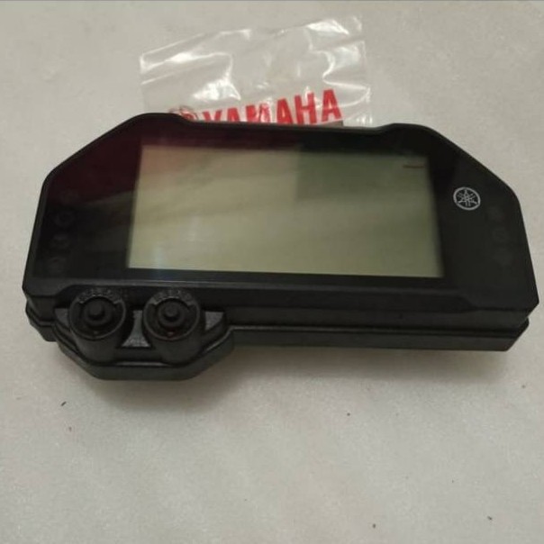 YAMAHA YZR R3 PNP R25 SPEEDOMETER SPEEDOMETER NEW MT25 NEW ORIGINAL ...
