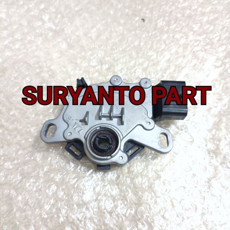 Selector Switch Inhibitor Automatic Sensor Honda Jazz Idsi Civic Crv CR ...