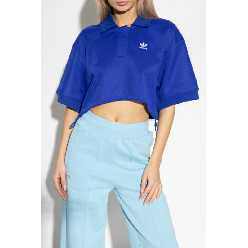 Adidas ALWAYS ORIGINAL POLO TEE IC5587 ORIGINAL | Shopee Philippines