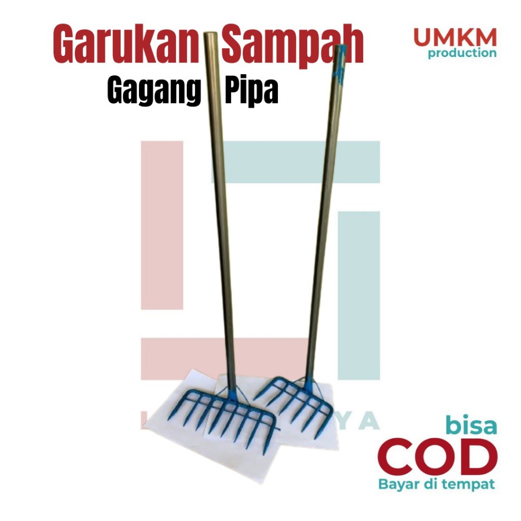 Scratching Garbage Two Variants Of Teeth/ Type 6-tooth And 8-tooth/long ...