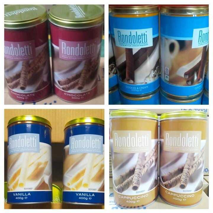 Rondoletti Astor Premium Luxury/ Astor Rondoletti | Shopee Philippines
