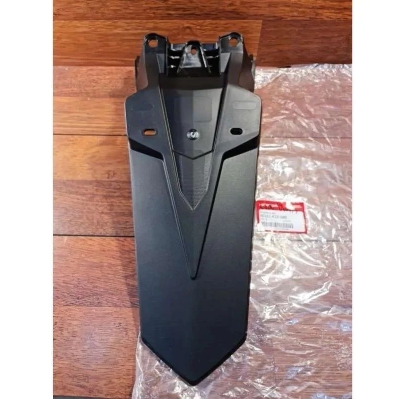 Honda PCX 160 K1Z Rear Fender | Shopee Philippines